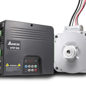 VFD-DD Series | COMTITRONIC