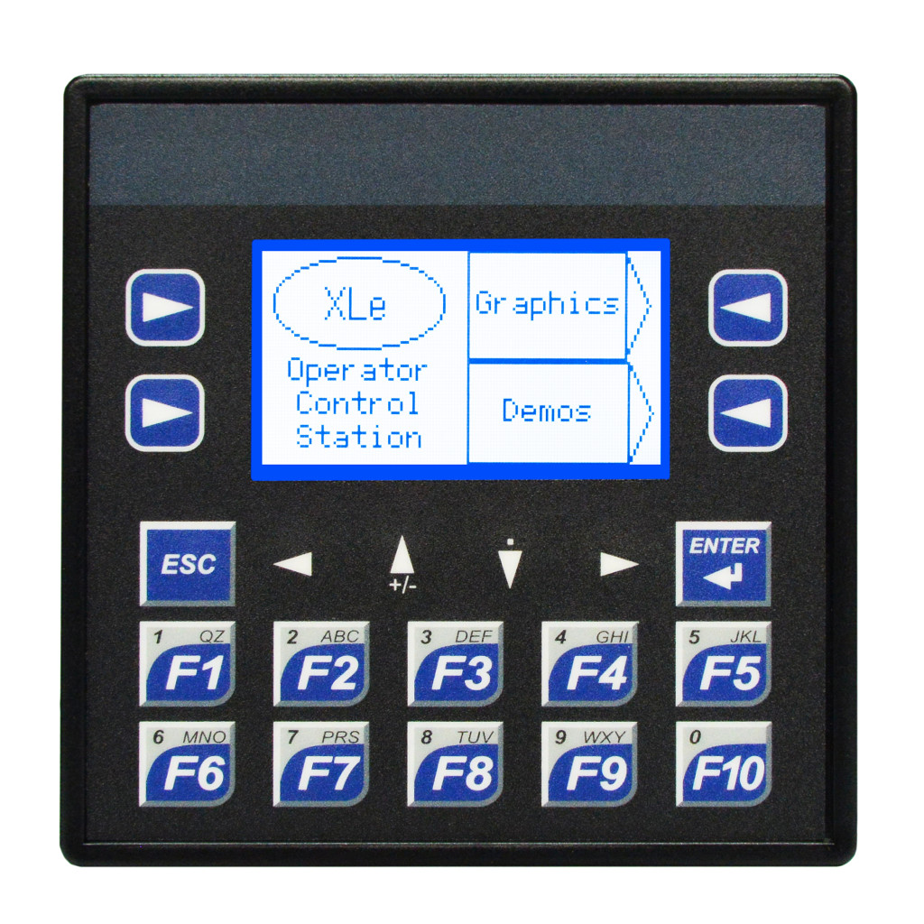 XLEe | COMTITRONIC