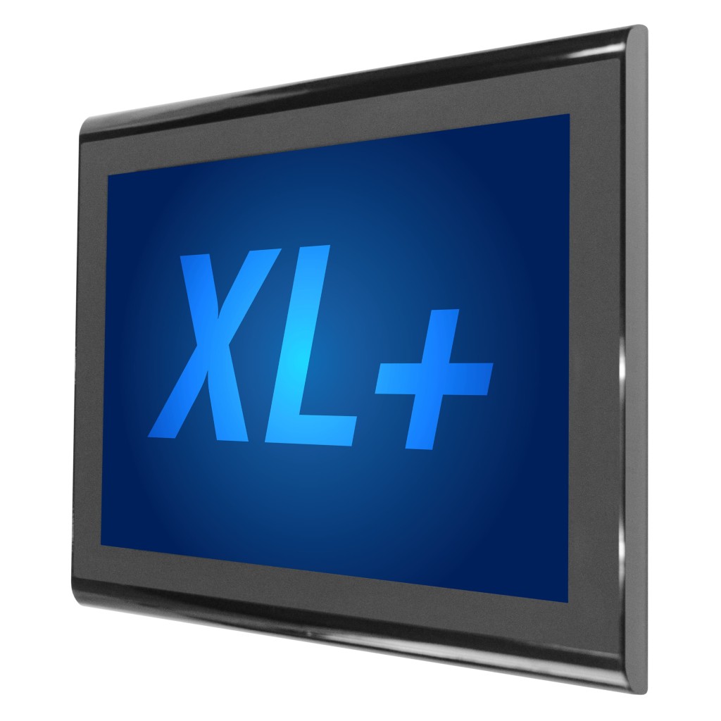 XL+ | COMTITRONIC